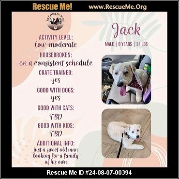 - Pennsylvania Dog Rescue - ADOPTIONS - Rescue Me!